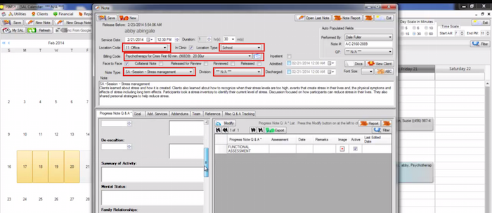 5 Must-Have Electronic Progress Notes Tools