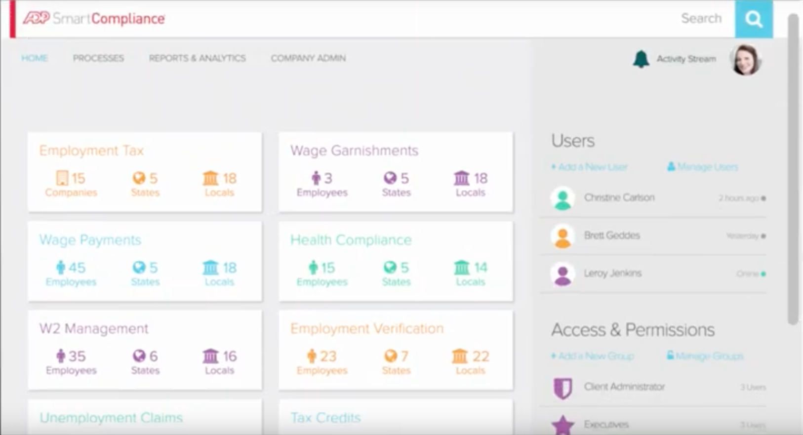 What Is ADP? A Detailed Breakdown for Businesses