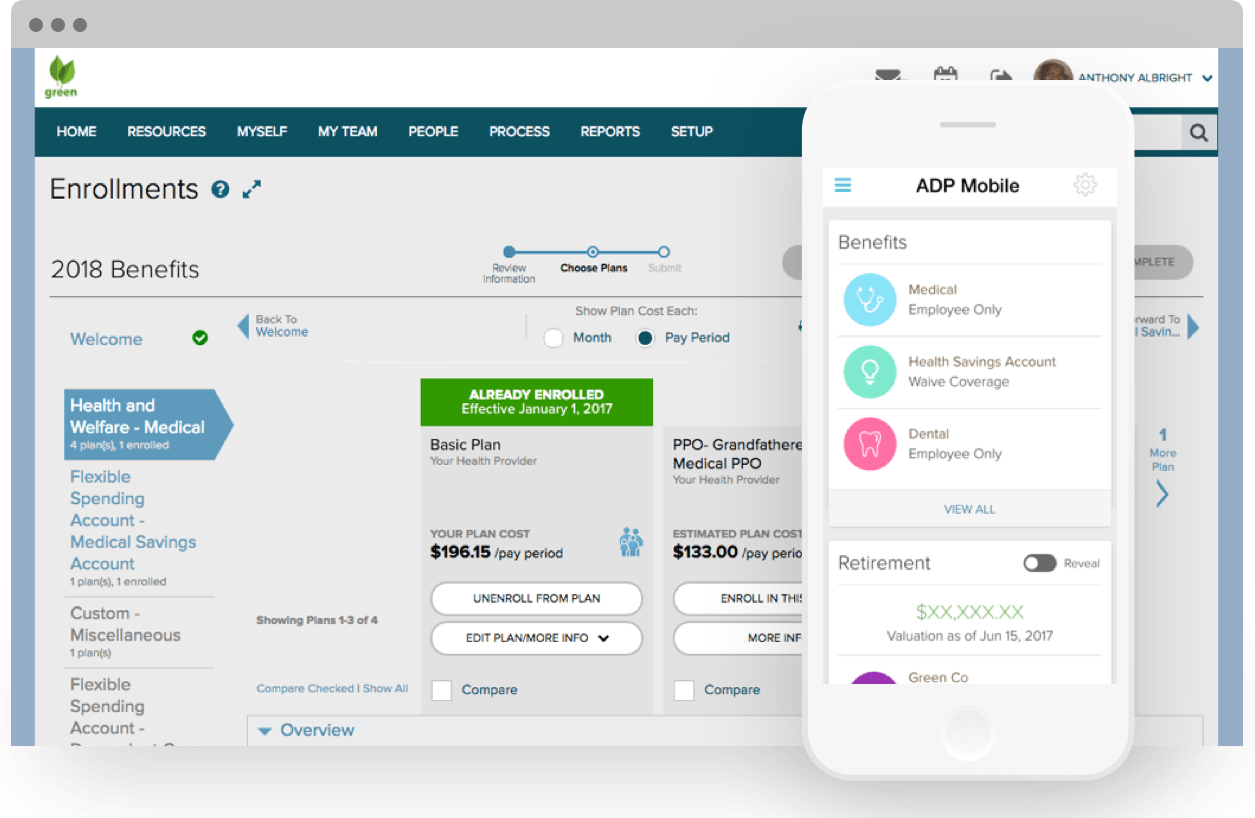 What Is ADP? A Detailed Breakdown for Businesses