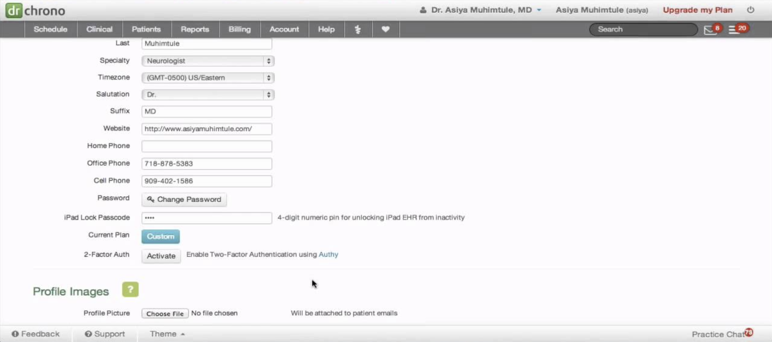 4 EHR Security Measures that Protect Your Patients' Privacy | Software Advice