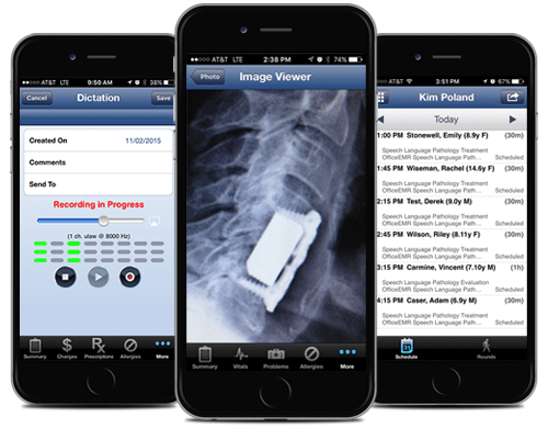 5 Ways Healthcare Mobile Apps Can Improve Patient Care