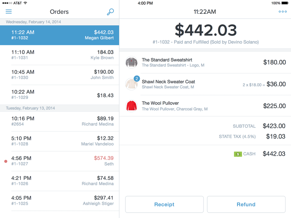 Top 5 POS Systems That Integrate With QuickBooks