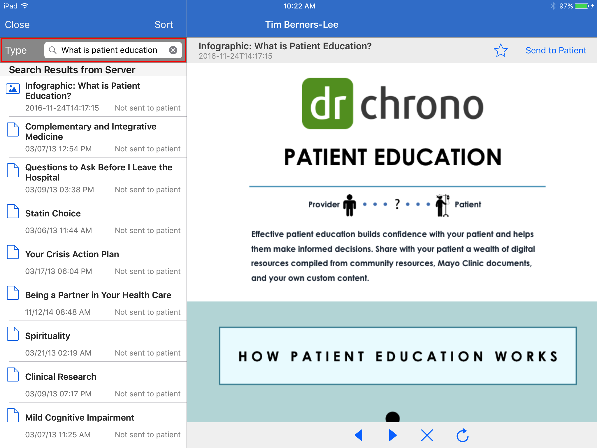 5 Ways Healthcare Mobile Apps Can Improve Patient Care