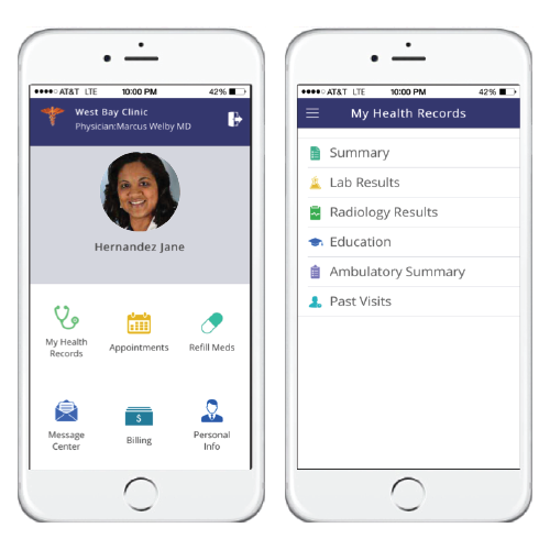 5 Ways Healthcare Mobile Apps Can Improve Patient Care