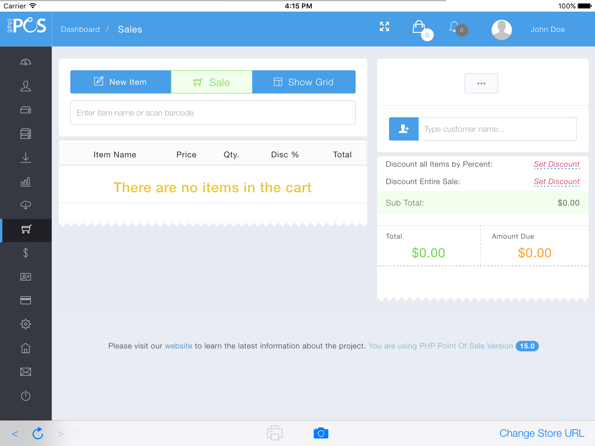 Top 5 POS Systems That Integrate With QuickBooks