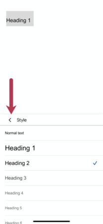 How To Use Google Docs Outline | Step by Step Guide | Software Advice