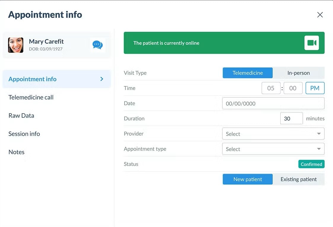 10 Best Healthcare Software for Medical Professionals