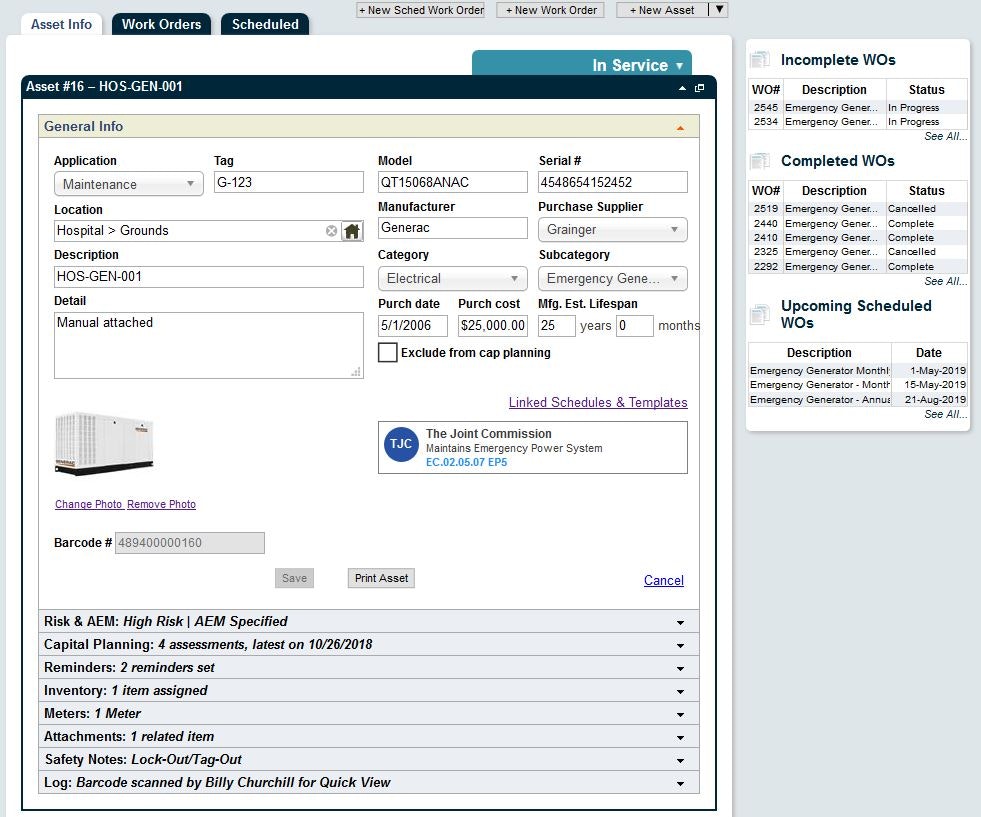 Everything You Need to Know About Dude Solutions’ Software
