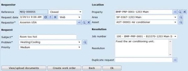 Work Order Management Best Practices: Failure Codes