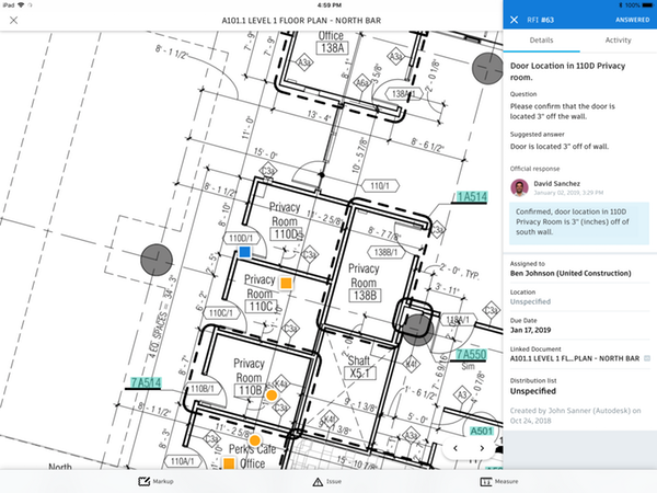 The 7 Most Popular Construction Software Products
