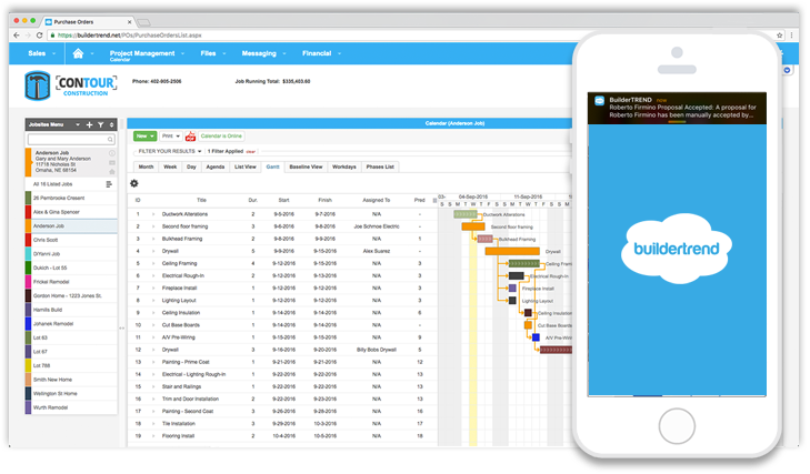 The 7 Most Popular Construction Software Products