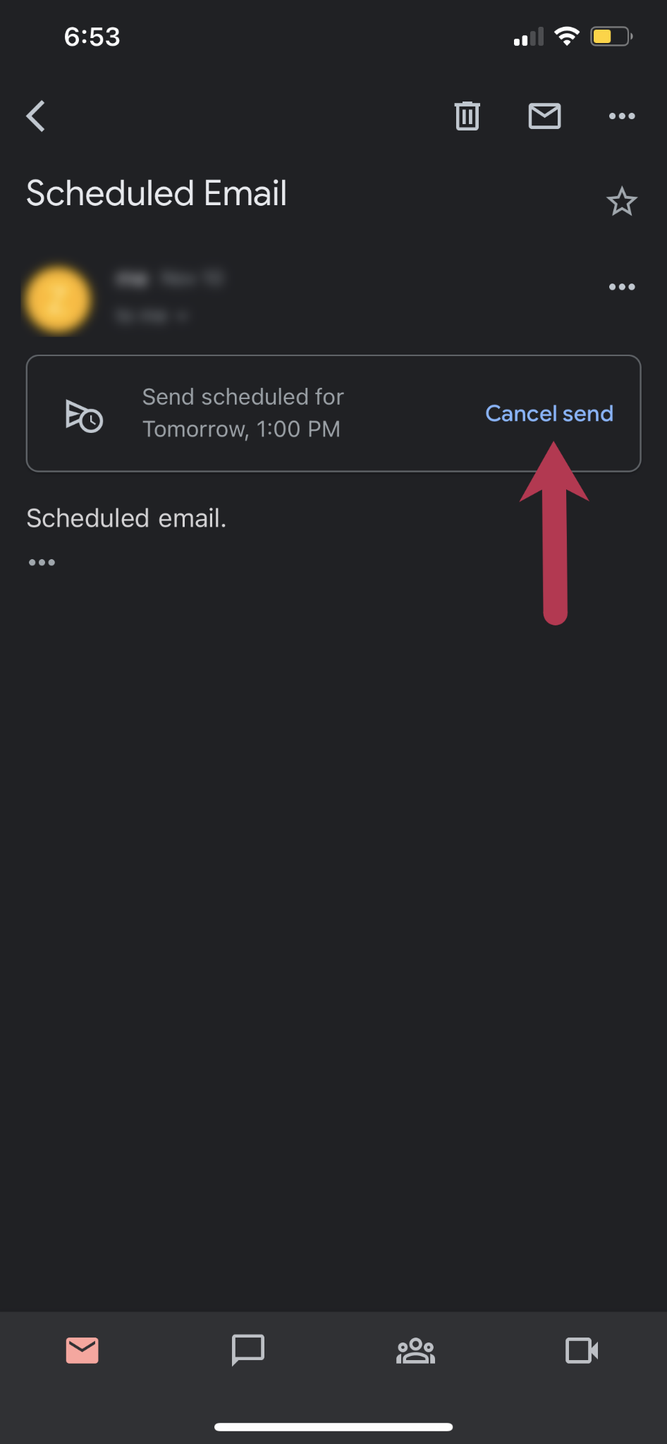 How to Schedule an Email in Gmail | A Step-by-Step Guide