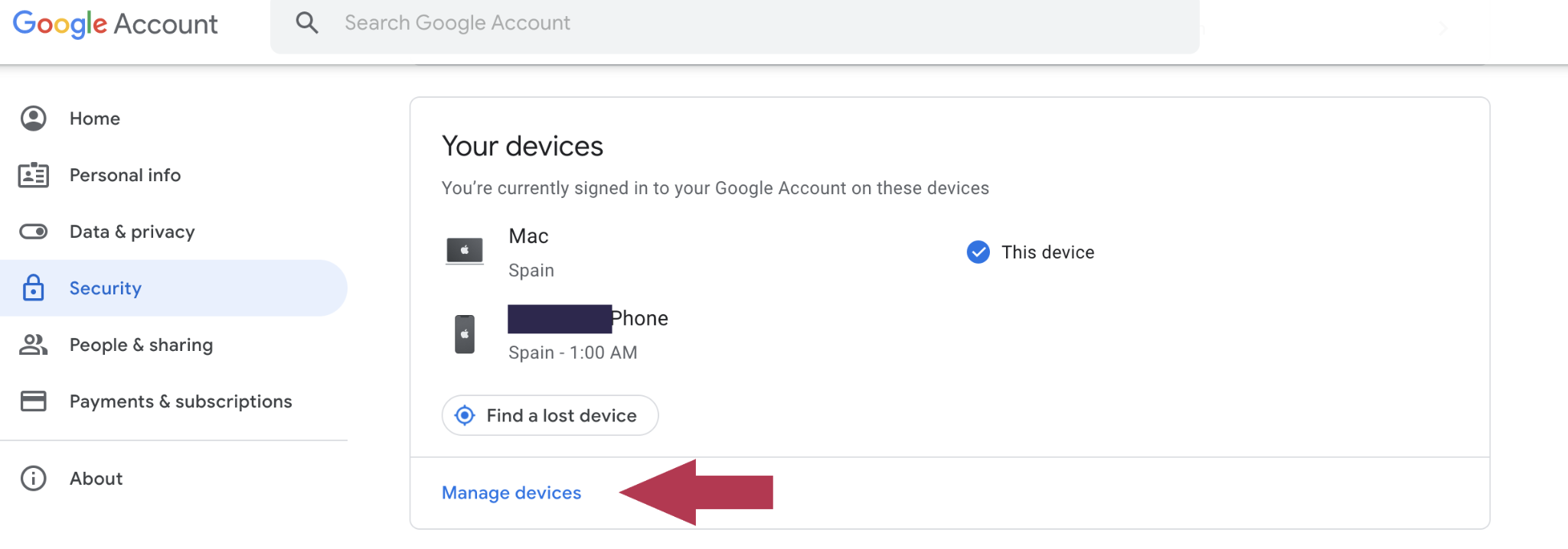 How To Sign Out of Gmail