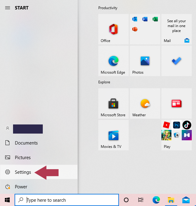 How To Change Icon Size (Windows 10) | Software Advice