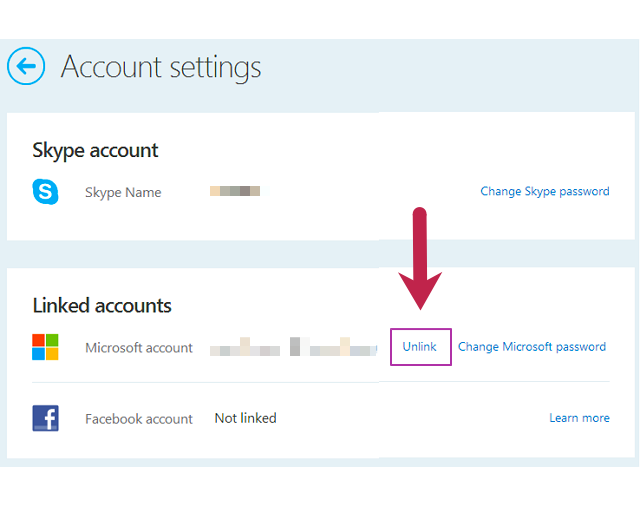 No Profile Picture Skype
