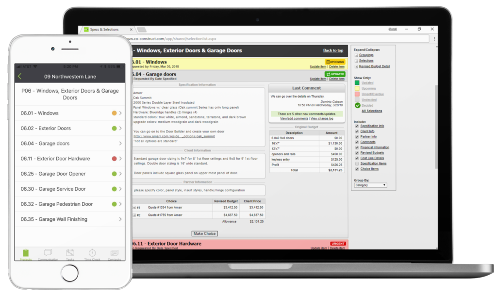 The 7 Most Popular Construction Software Products