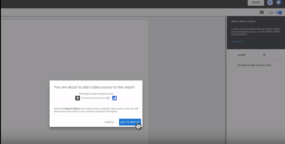 5 Best Free and Open Source Data Visualization Tools | Software Advice