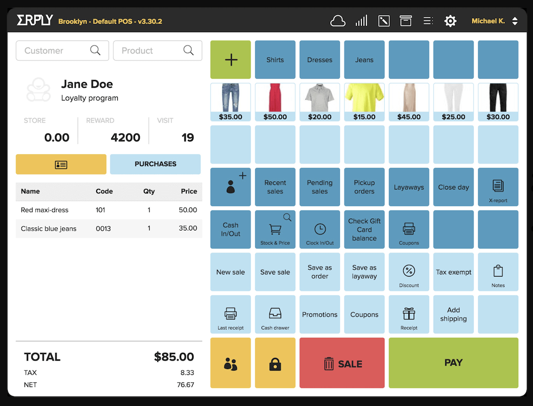 9 Tools To Start or Grow Your Retail Store Online