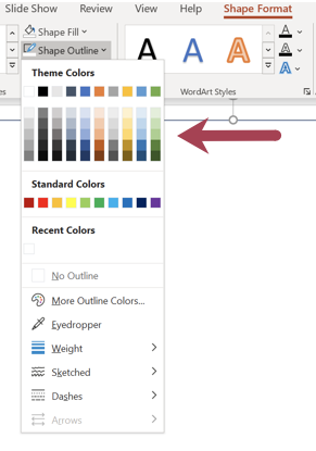 How To Add PowerPoint Borders I Step-by-Step Guide I Software Advice