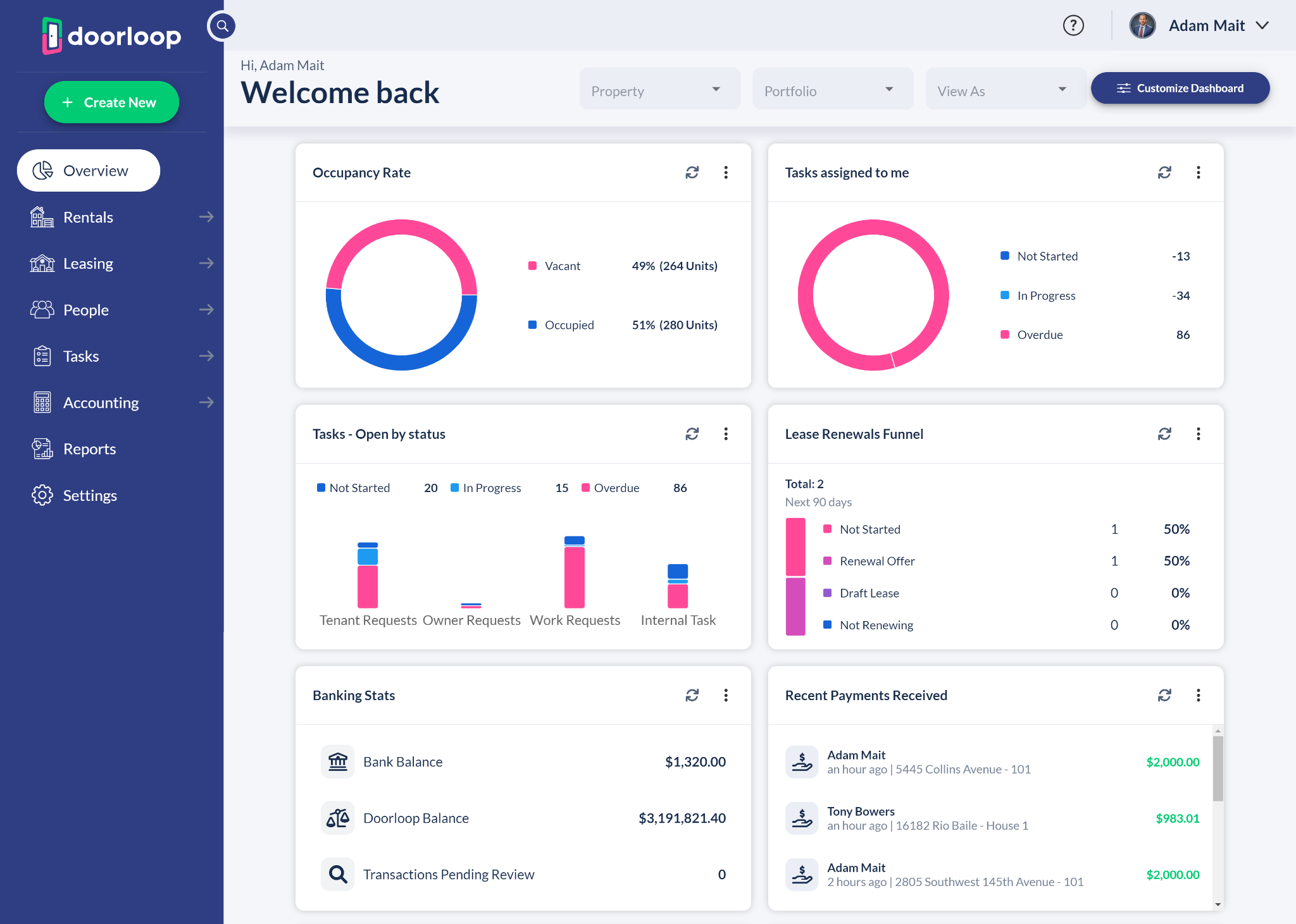 10 Best Property Management Software