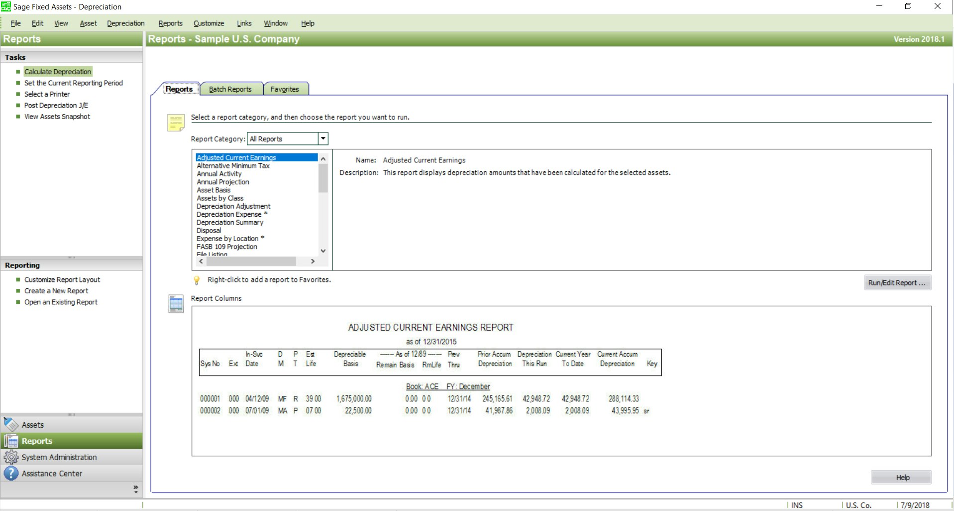 9 Accounting Features Proven to Optimize Your Business