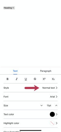 How To Use Google Docs Outline | Step by Step Guide | Software Advice