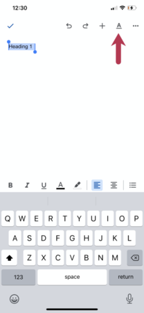 How To Use Google Docs Outline | Step by Step Guide | Software Advice