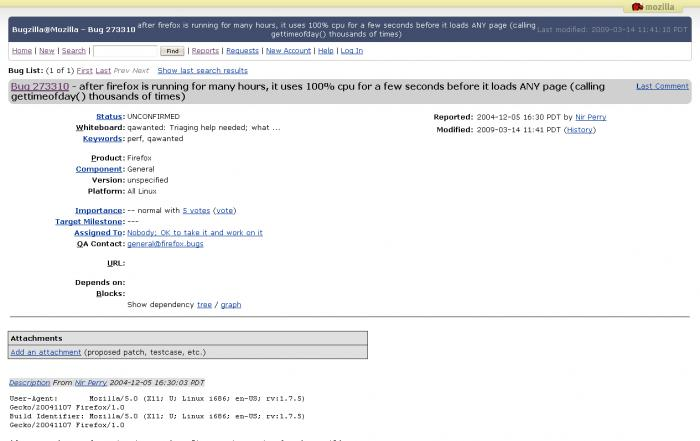 Best 4 Free and Open Source Bug Tracking Software Tools