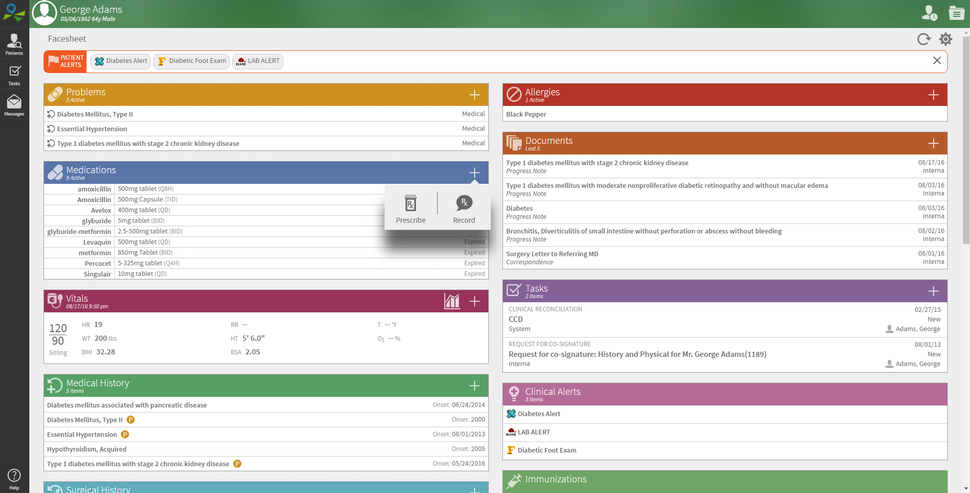 Best Tools for Medical Records Management, Compared