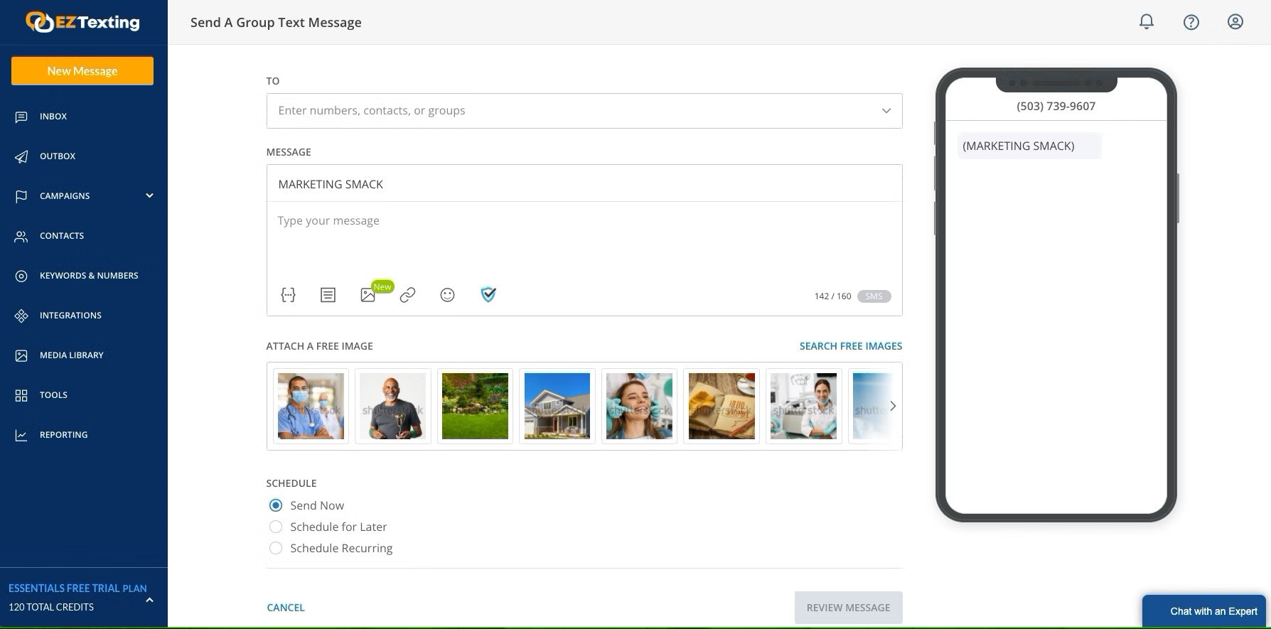 10 Best Mobile Marketing Software
