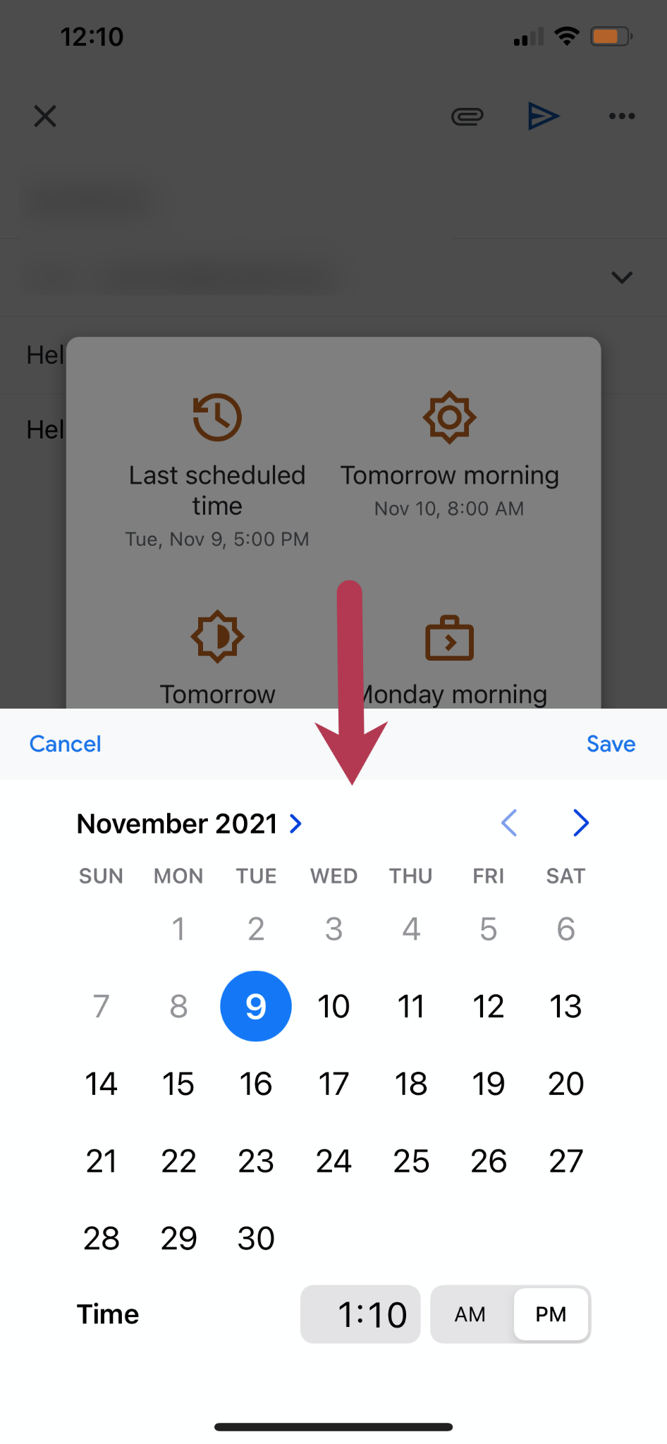 How to Schedule an Email in Gmail | A Step-by-Step Guide