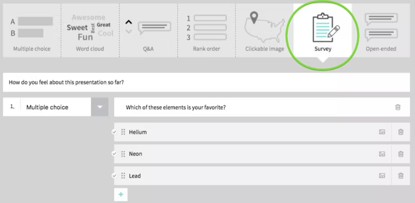 Synchronous Learning Examples to Keep Students Engaged