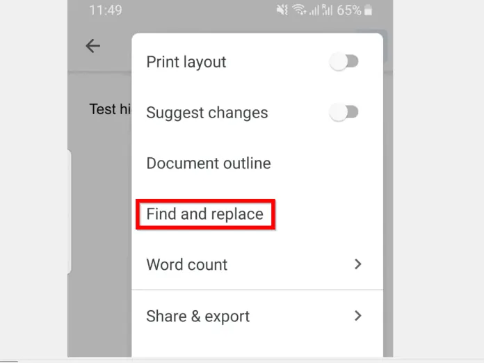 How To Use Find and Replace in Google Docs | Step-by-Step Guide | Software Advice