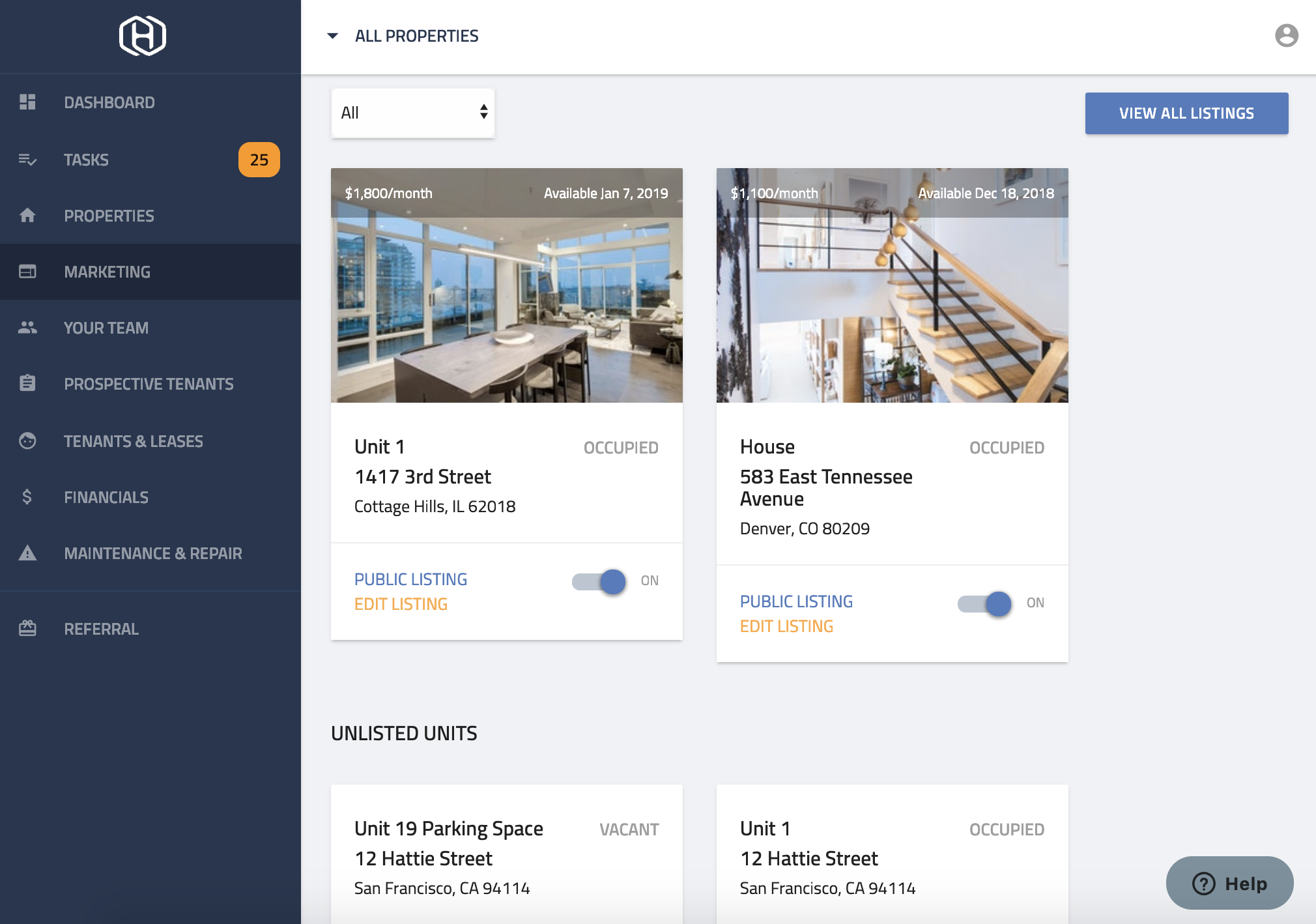 10 Best Property Management Software