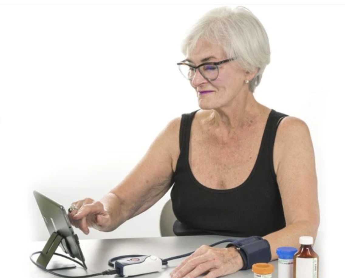 3 Types of Telemedicine That Truly Improve Patient Experience ...