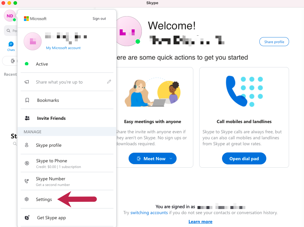 How To Delete Skype Account | Step-by-Step Guide | Software Advice