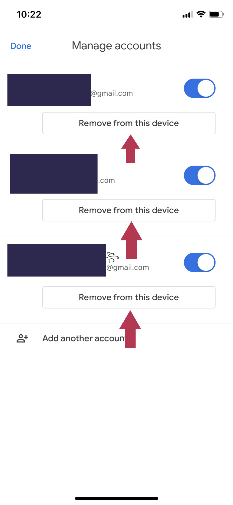 How To Sign Out of Gmail