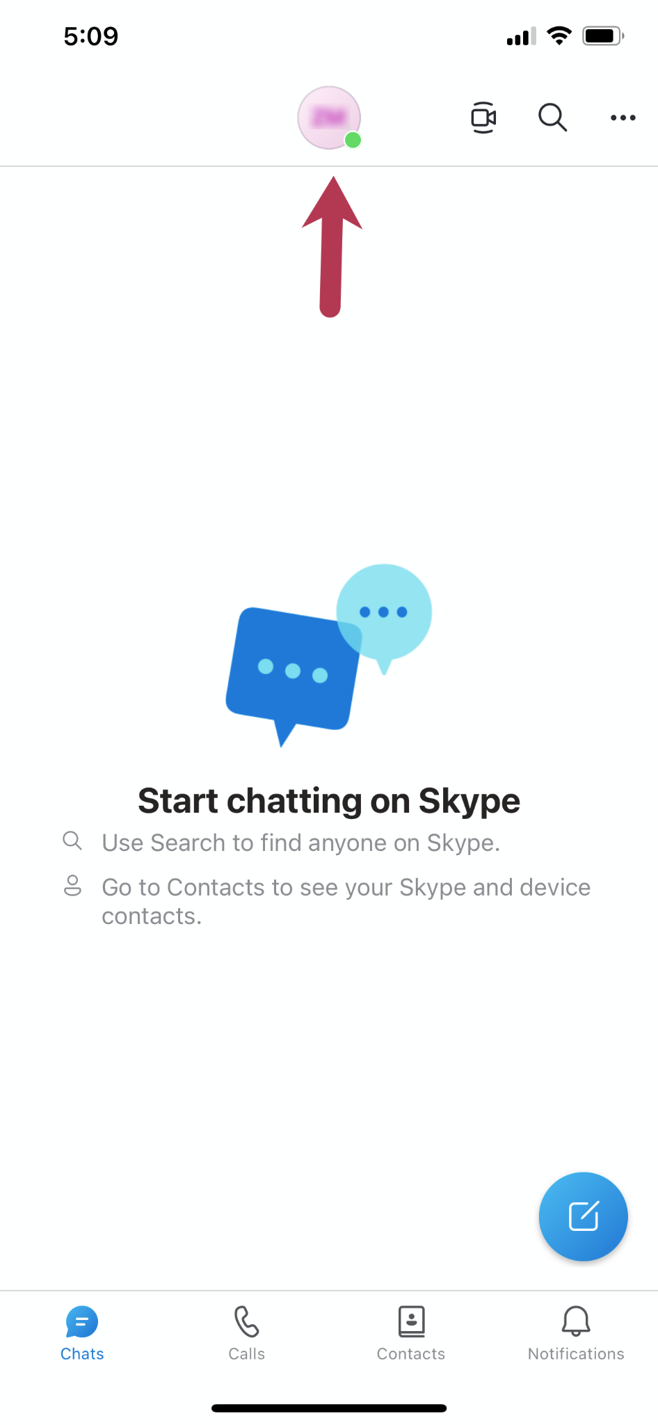 How To Change Skype Display Name | Guide | Software Advice