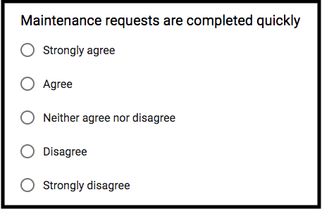The Ultimate Guide to Tenant Satisfaction Surveys
