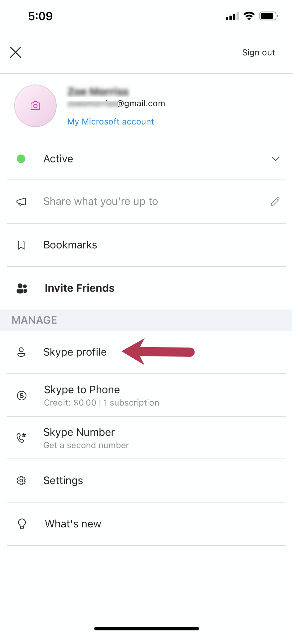 How To Change Skype Display Name | Guide | Software Advice