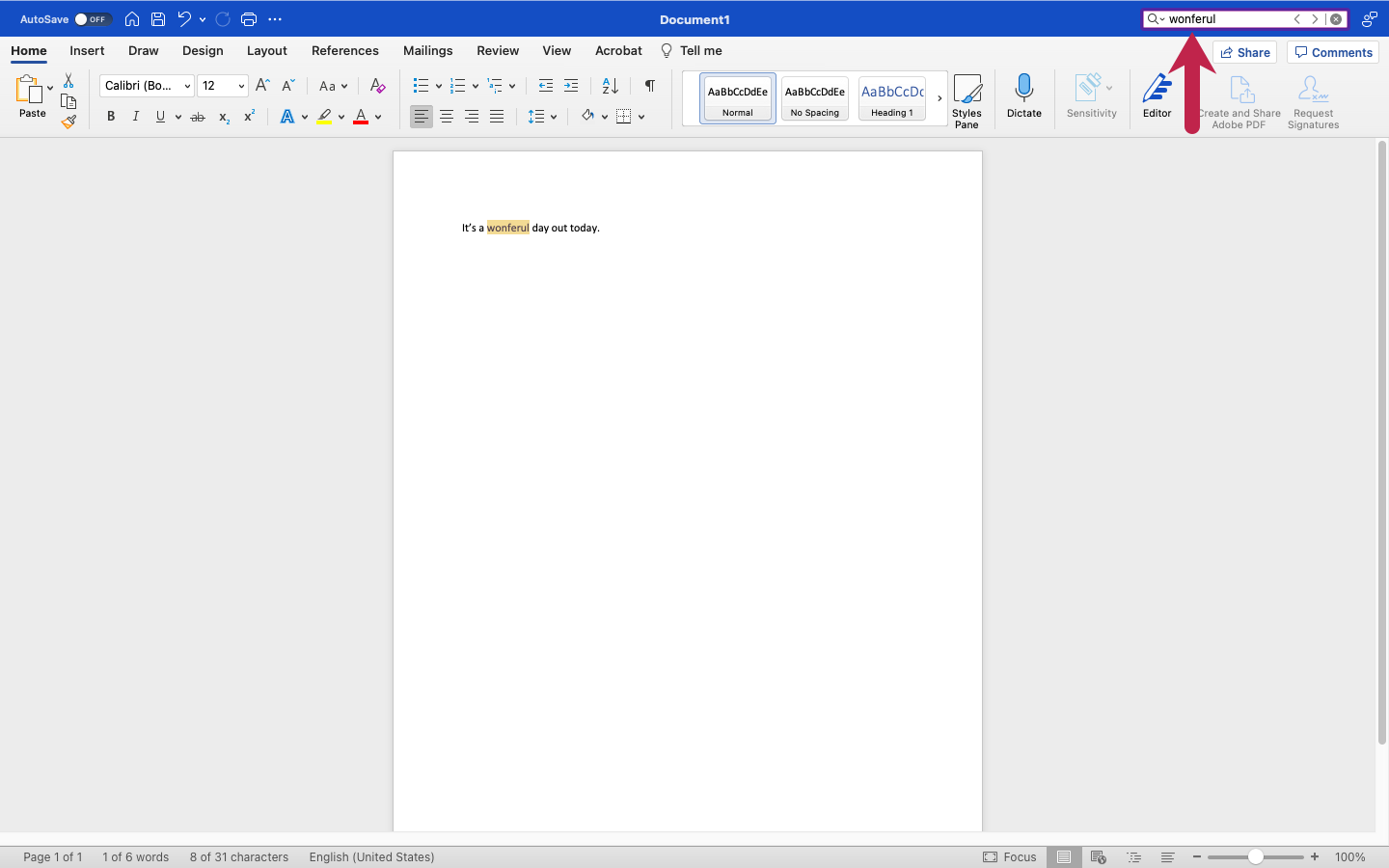 How to Find and Replace in Word | Step by Step Guide | Software Advice