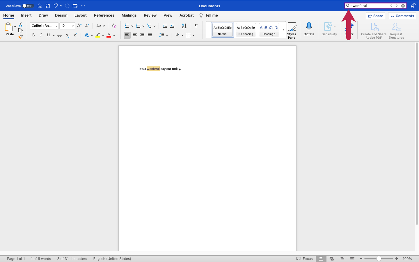 How to Find and Replace in Word | Step by Step Guide | Software Advice