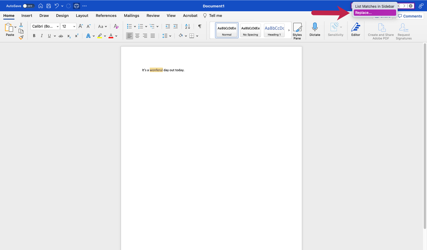 How To Find And Replace In Word Step By Step Guide Software Advice how-to-find-and-replace-in-word-step-by-step-guide-software-advice
