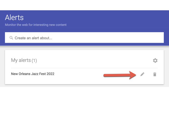 How To Set Up Google Alerts | A Step-by-Step Guide | Software Advice