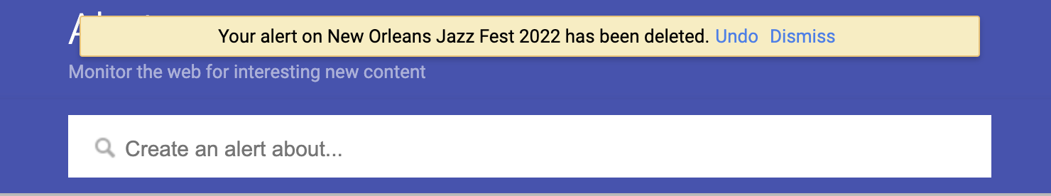 How To Set Up Google Alerts | A Step-by-Step Guide | Software Advice
