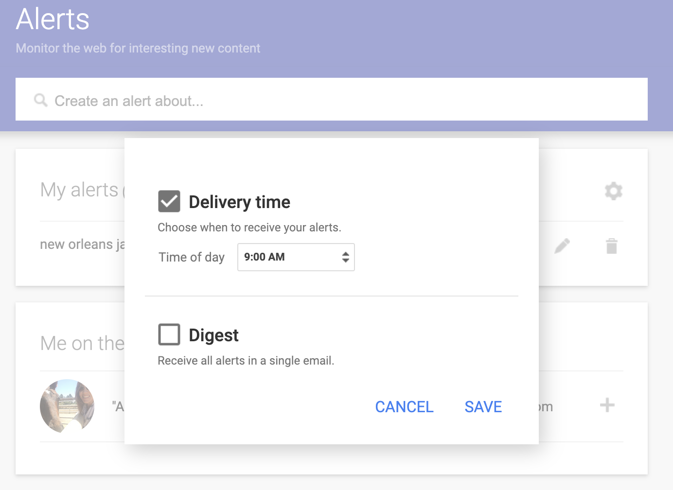 How To Set Up Google Alerts | A Step-by-Step Guide | Software Advice