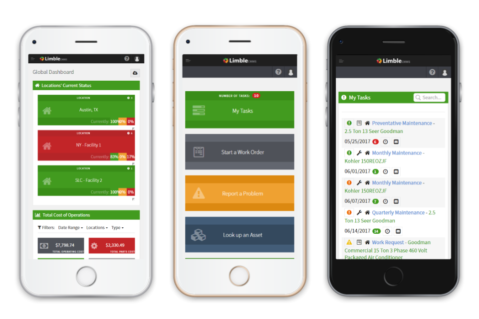 7 Best Work Order Apps For Maintenance Management